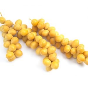 Fresh Barhi Dates – Krish International